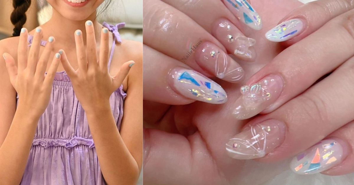 The Best Manicure and Pedicure Salons in Singapore